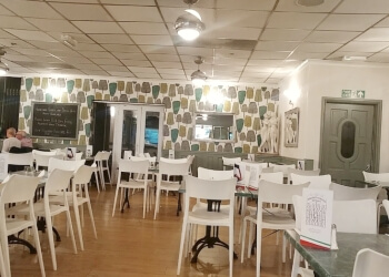 3 Best Italian Restaurants in Lancaster, UK - Expert Recommendations