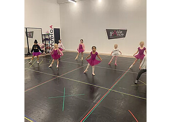 3 Best Dance Schools in Preston, UK - Expert Recommendations