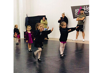 3 Best Dance Schools in Preston, UK - Expert Recommendations