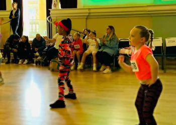 3 Best Dance Schools in Preston, UK - ThreeBestRated