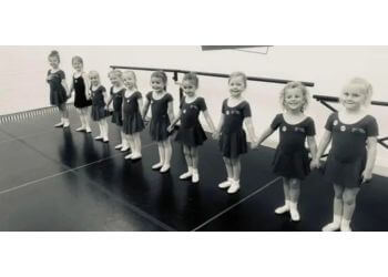 3 Best Dance Schools in Preston, UK - ThreeBestRated