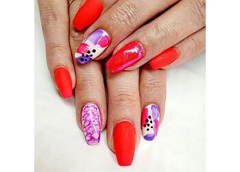 3 Best Nail Salons in Blackburn, UK - Expert Recommendations