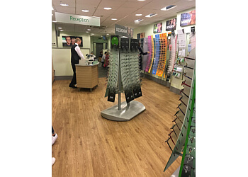 3 Best Opticians in Basildon, UK - ThreeBestRated
