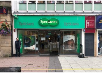 3 Best Opticians in Cardiff, UK - ThreeBestRated