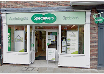 3 Best Opticians in Durham, UK - Expert Recommendations