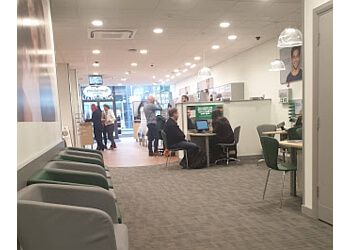3 Best Opticians in Edinburgh, UK - ThreeBestRated