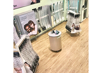 3 Best Opticians in Exeter, UK - ThreeBestRated