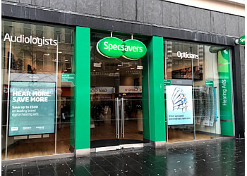3 Best Opticians in Liverpool, UK - ThreeBestRated
