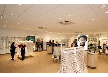 3 Best Opticians in Manchester, UK - ThreeBestRated