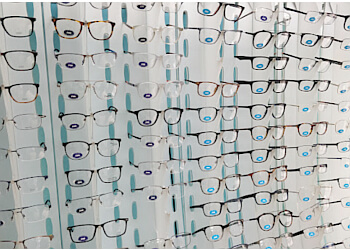3 Best Opticians in Oldham, UK - ThreeBestRated