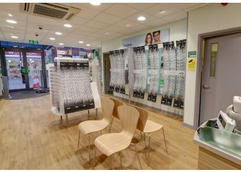 3 Best Opticians in Rochdale, UK - ThreeBestRated