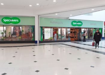 3 Best Opticians in Wolverhampton, UK - ThreeBestRated