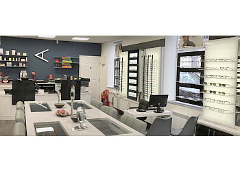 3 Best Opticians in Worcester, UK - Expert Recommendations