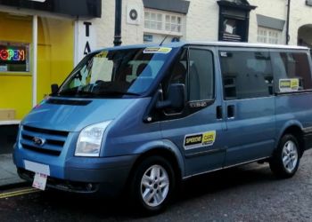 3 Best Taxis in Wrexham, UK - ThreeBestRated
