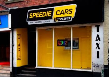 3 Best Taxis in Wrexham, UK - ThreeBestRated