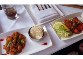 3 Best Indian Restaurants in Sunderland, UK - Expert Recommendations