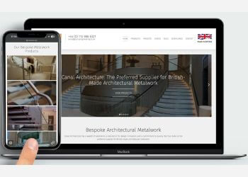 3 Best Website Designers in Huddersfield, UK - ThreeBestRated