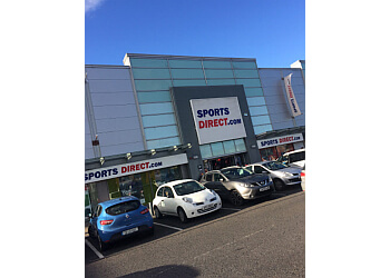 3 Best Sports Shops in Belfast, UK - ThreeBestRated