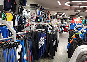 3 Best Sports Shops in Bradford, UK - Expert Recommendations