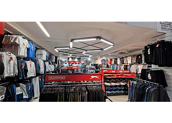 3 Best Sports Shops in Bury, UK - Expert Recommendations