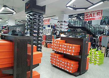 3 Best Sports Shops in Bury, UK - Expert Recommendations