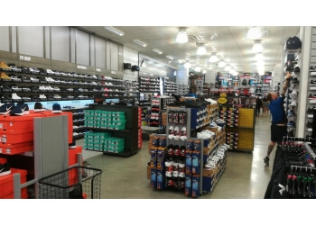 3 Best Sports Shops in Cardiff, UK - ThreeBestRated