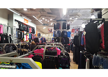 3 Best Sports Shops in Doncaster, UK - Expert Recommendations