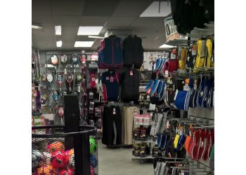 3 Best Sports Shops in Luton, UK - ThreeBestRated