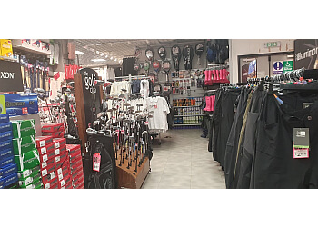 3 Best Sports Shops in Northampton, UK - Expert Recommendations
