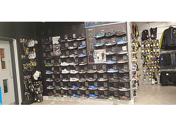 3 Best Sports Shops in Northampton, UK - Expert Recommendations