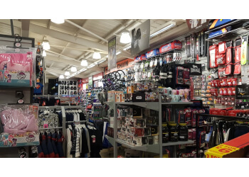 3 Best Sports Shops in Slough, UK - ThreeBestRated