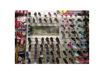 3 Best Sports Shops in Slough, UK - ThreeBestRated