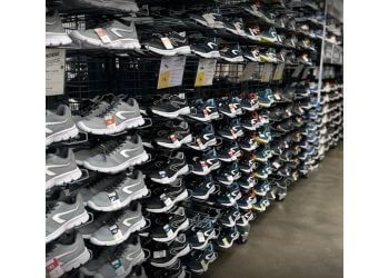 3 Best Sports Shops in Walsall, UK - ThreeBestRated