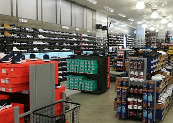 3 Best Sports Shops in Cardiff, UK - Expert Recommendations