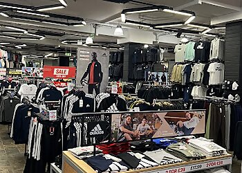 3 Best Sports Shops in Dundee, UK - Expert Recommendations