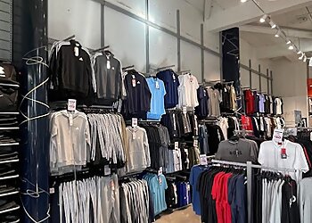 3 Best Sports Shops in Nottingham, UK - Expert Recommendations