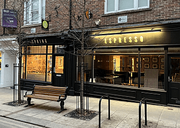 3 Best Cafes in York, UK - Expert Recommendations