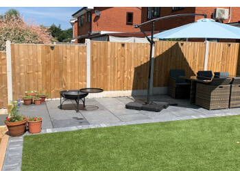 3 Best Landscape Gardeners in Worcester, UK - ThreeBestRated