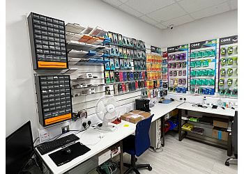 3 Best Computer Repair in Lincoln, UK - Expert Recommendations