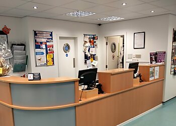 3 Best Vets in Rotherham, UK - Expert Recommendations