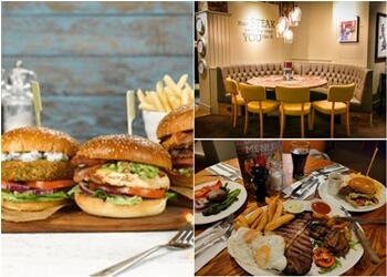 3 Best Steak Restaurants in Macclesfield, UK - ThreeBestRated