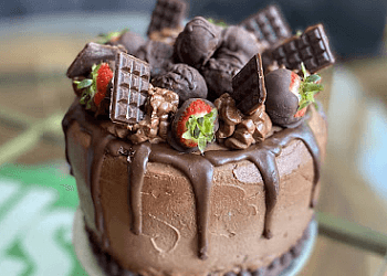 3 Best Cake Makers in Wembley, UK - Expert Recommendations