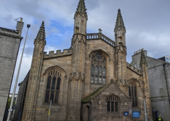 3 Best Churches in Aberdeen, UK - Expert Recommendations