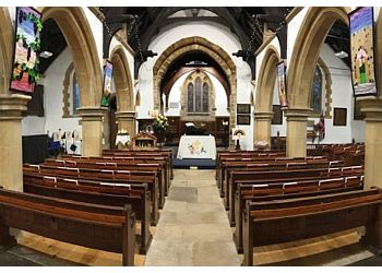 3 Best Churches in Bournemouth, UK - Expert Recommendations