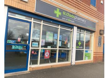 3 Best Pharmacies in Oldham, UK - Expert Recommendations