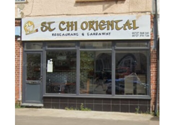 3 Best Chinese Restaurants in St Albans, UK - ThreeBestRated