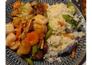 3 Best Chinese Restaurants in St Albans, UK - ThreeBestRated