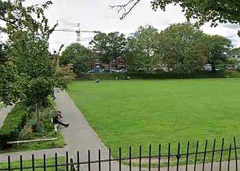 3 Best Parks in Southampton, UK - Expert Recommendations