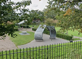 3 Best Parks in Southampton, UK - Expert Recommendations