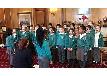 3 Best Primary School in Portsmouth, UK - ThreeBestRated